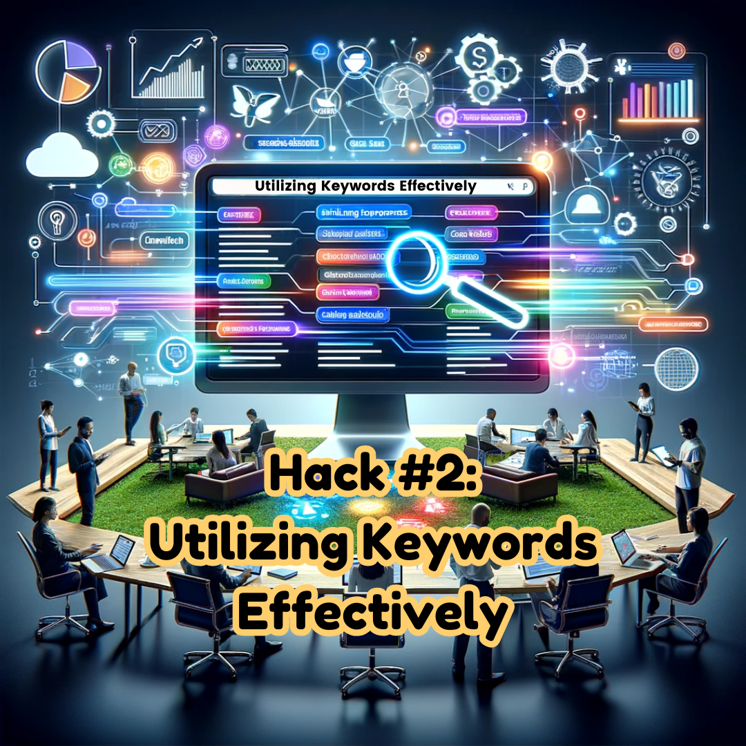 ChatGPT Prompt Hacks - 9 Hack | Sociosight.co