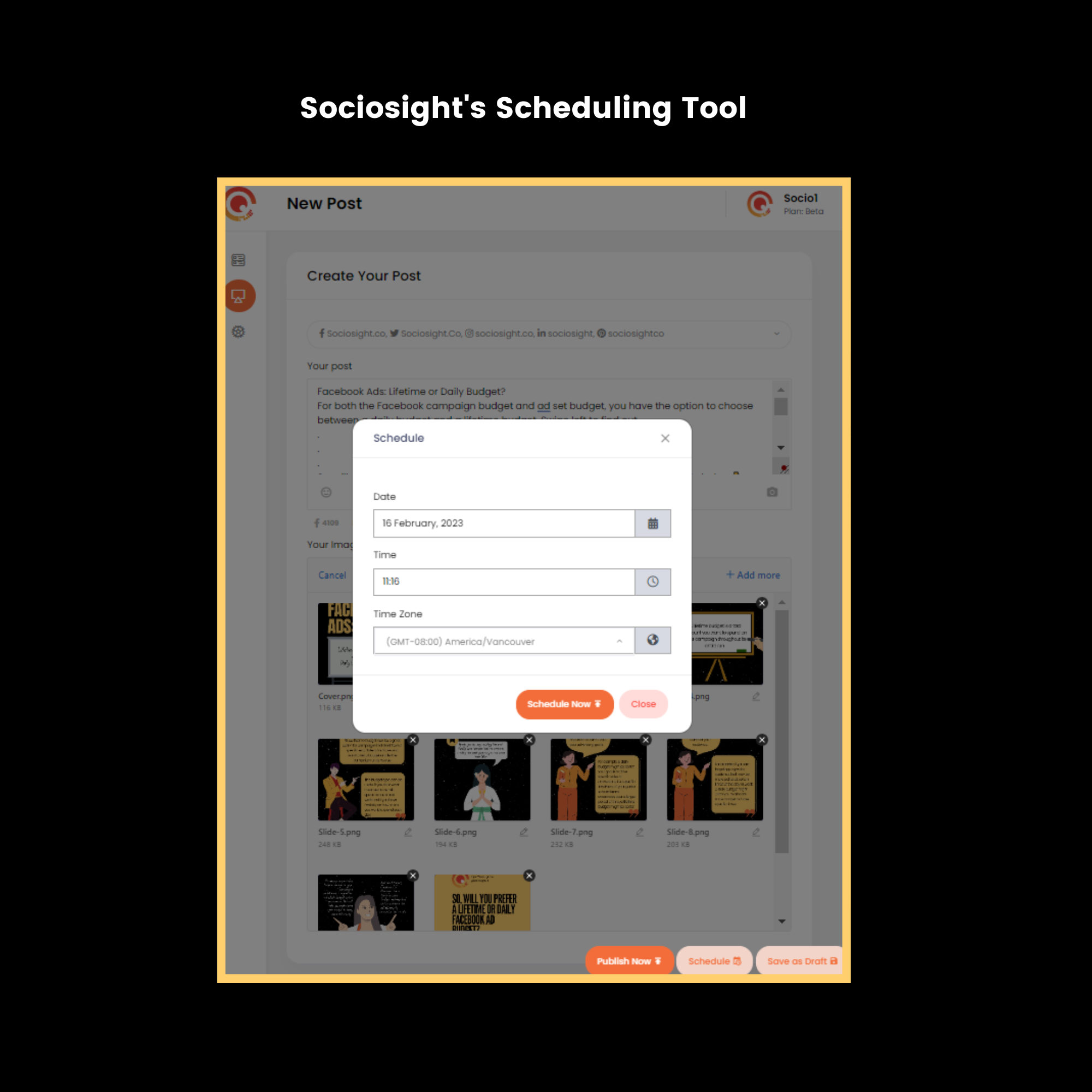 Content Batching 7 Ultimate Guide For Beginners | Sociosight