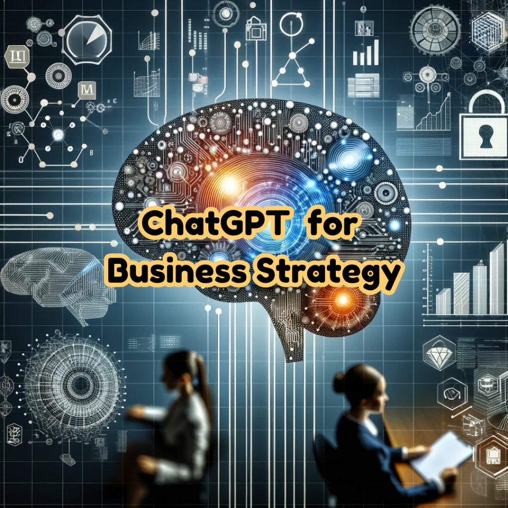 ChatGPT Prompts For Business - Don't Ignore 5 Strategies