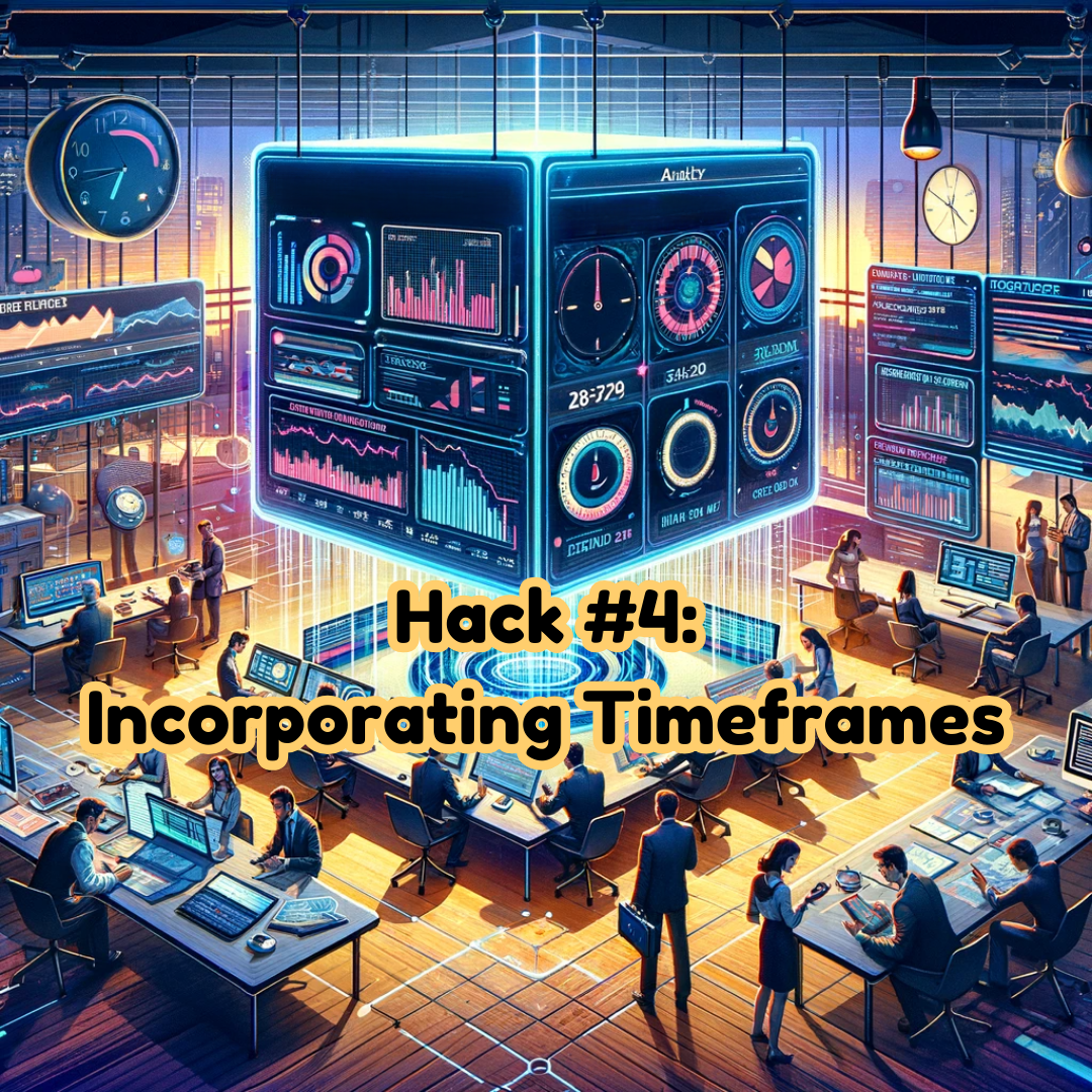 ChatGPT Prompt Hacks - 9 Hack | Sociosight.co