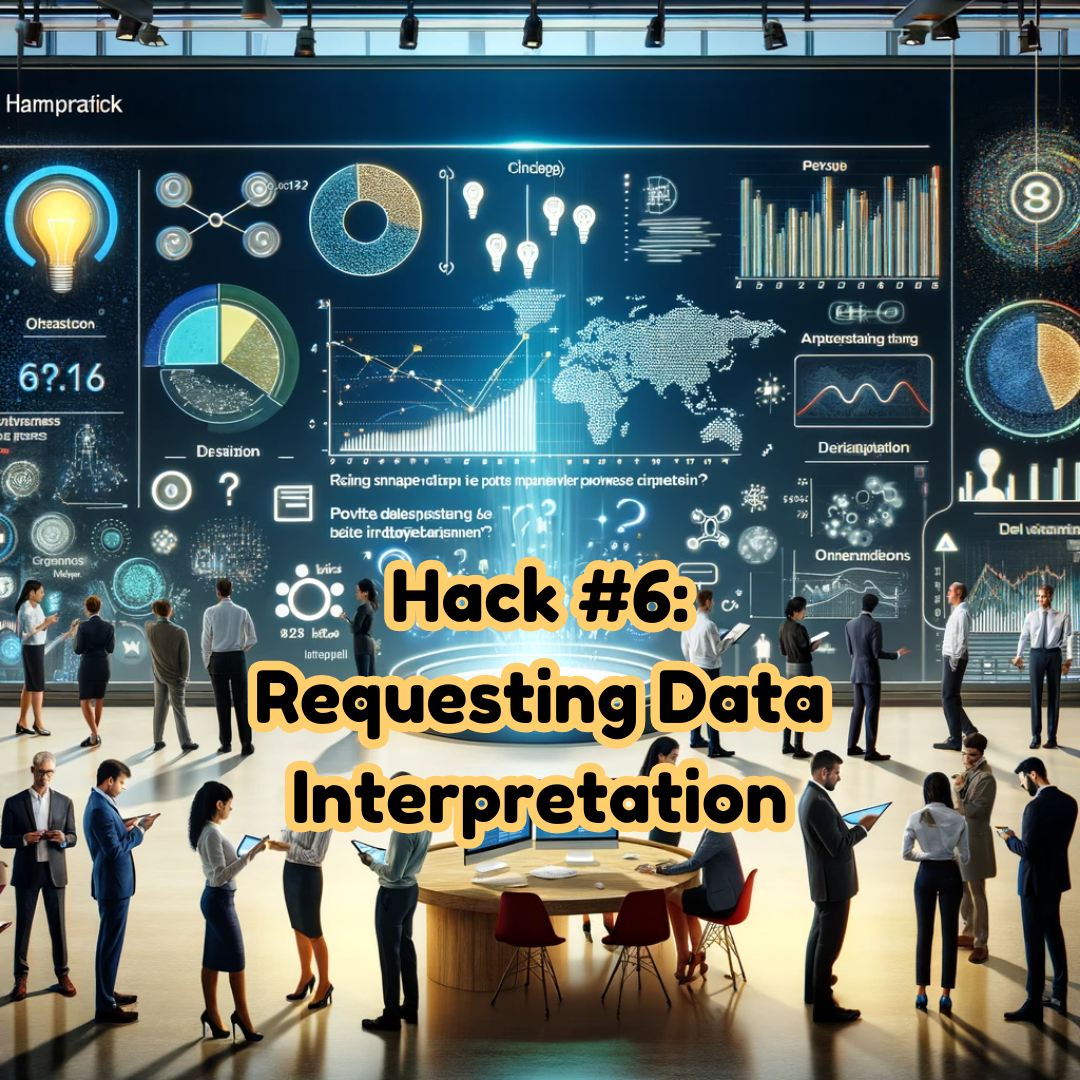 ChatGPT Prompt Hacks - 9 Hack | Sociosight.co