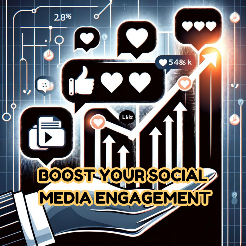 Social Media Engagement - Never Ignore These 7 Things