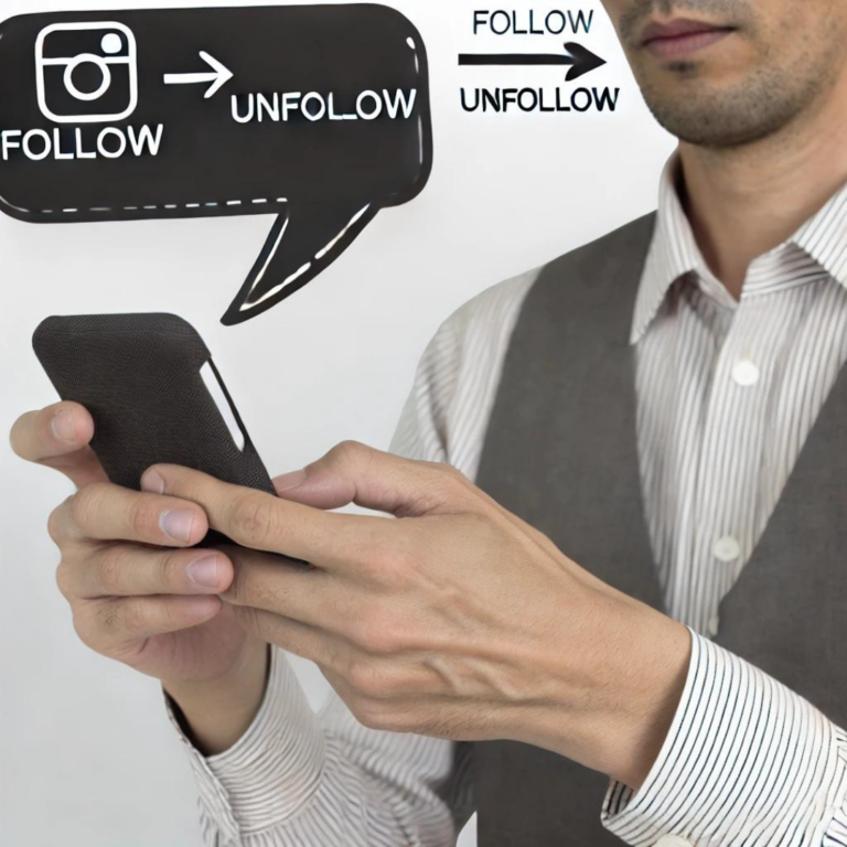 Instagram Limits Policy 2024 - Follow Unfollow | Sociosight