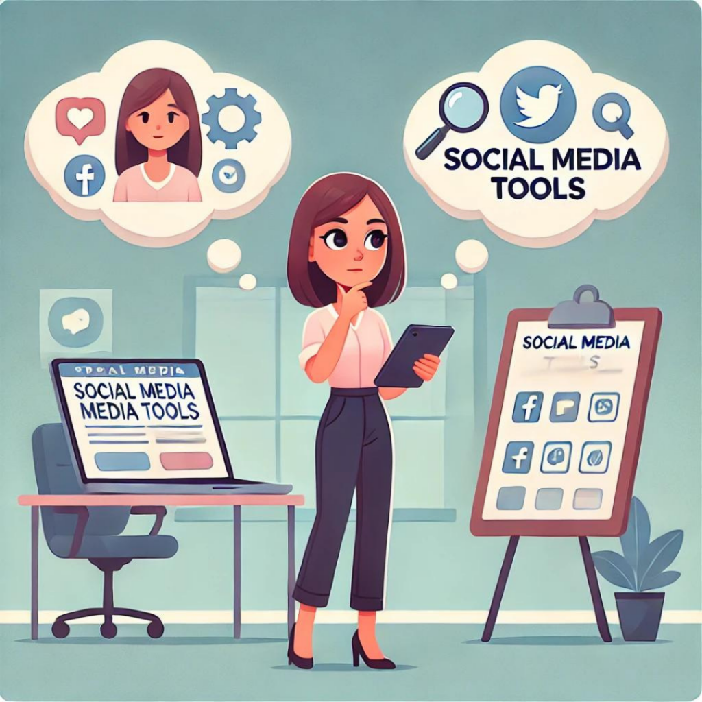 Social Media Management System - 4 Benefits| Sociosight